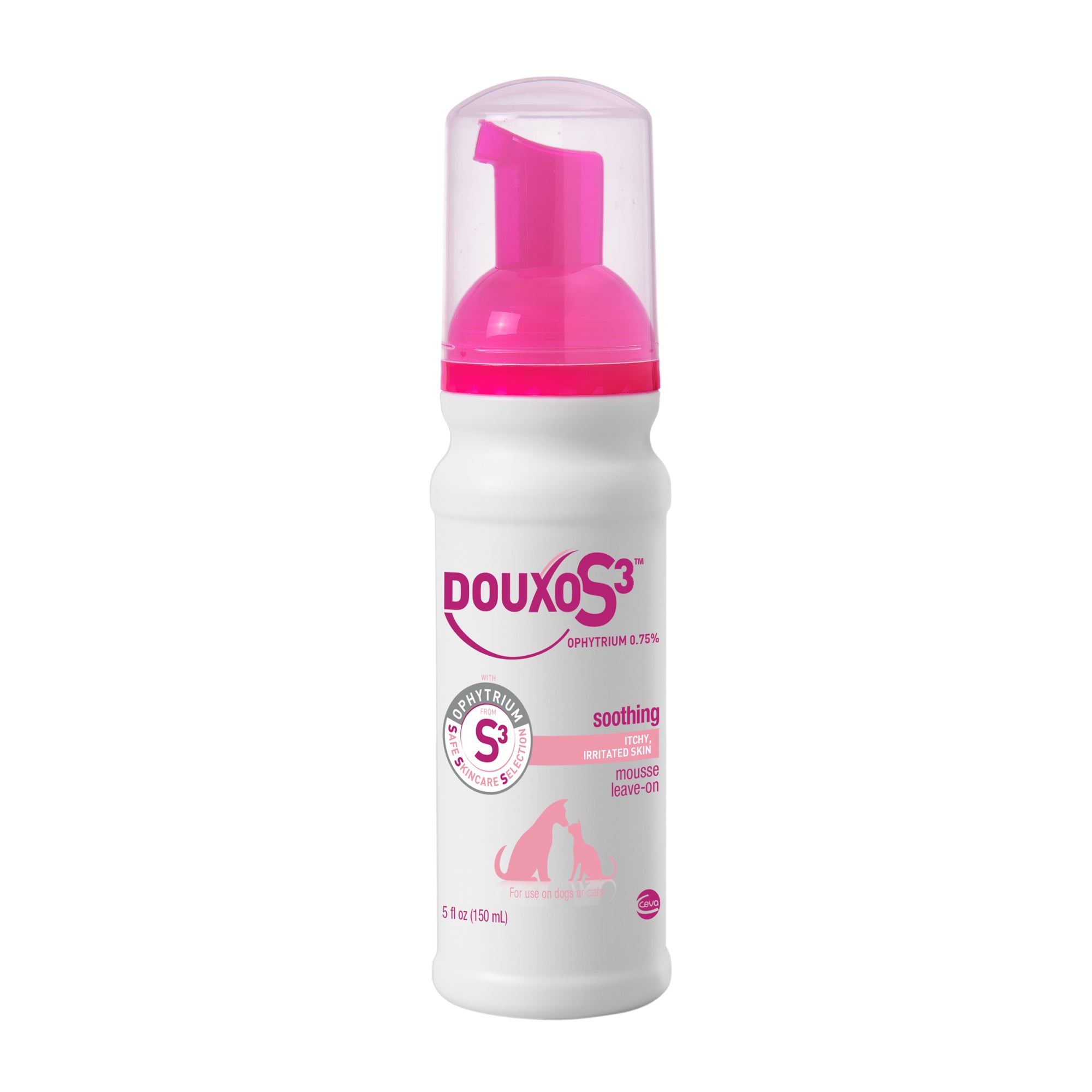 DOUXO® - #1 Topical Brand Recommended by Veterinarians