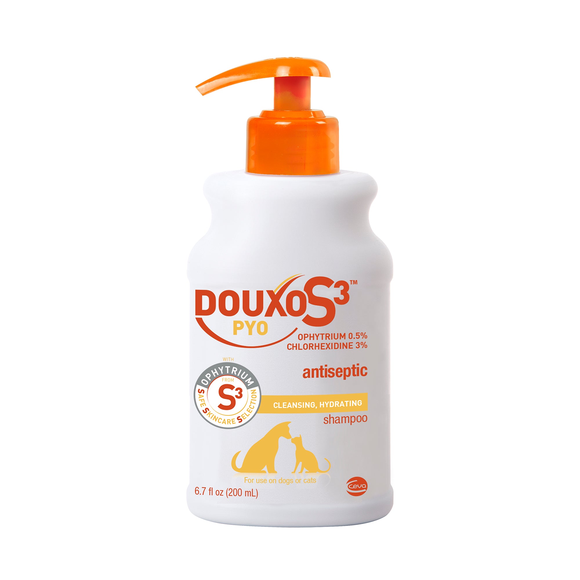 All Douxo Products