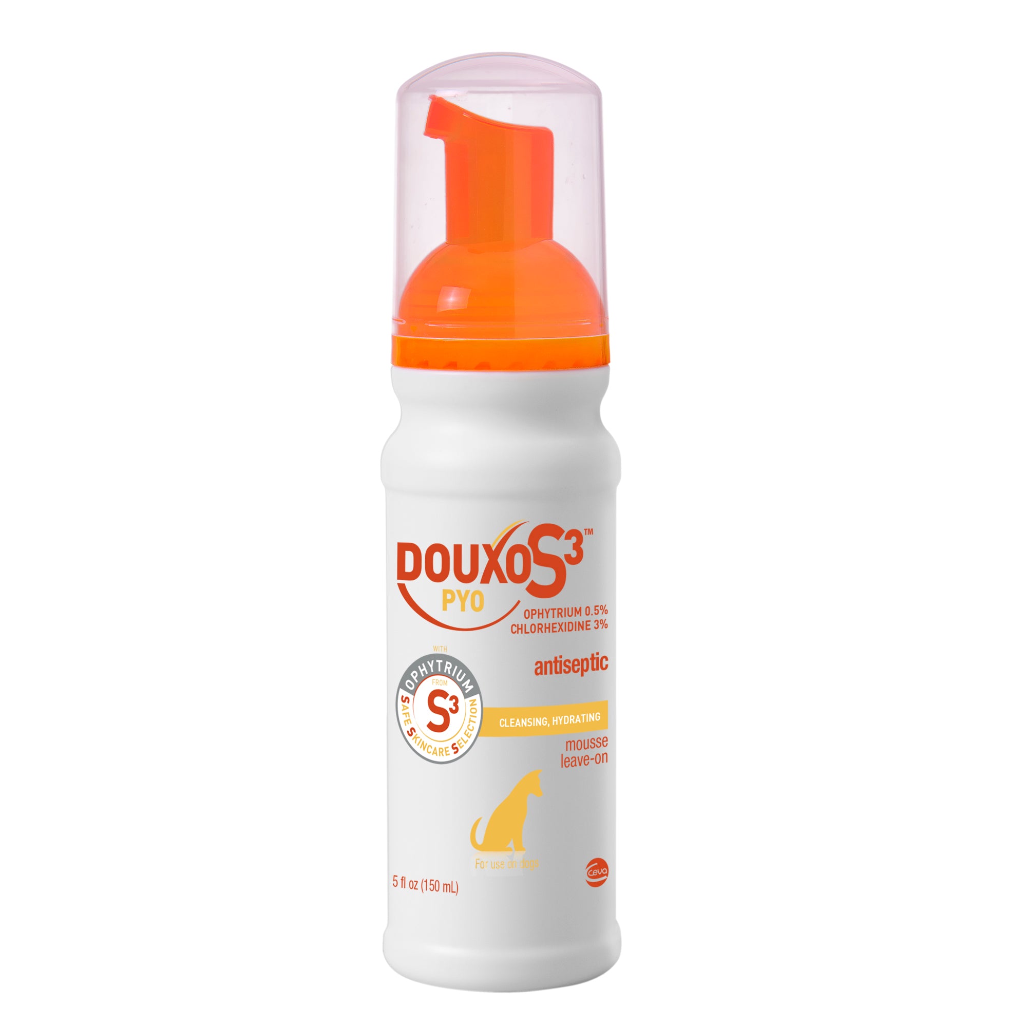 DOUXO® - #1 Topical Brand Recommended by Veterinarians